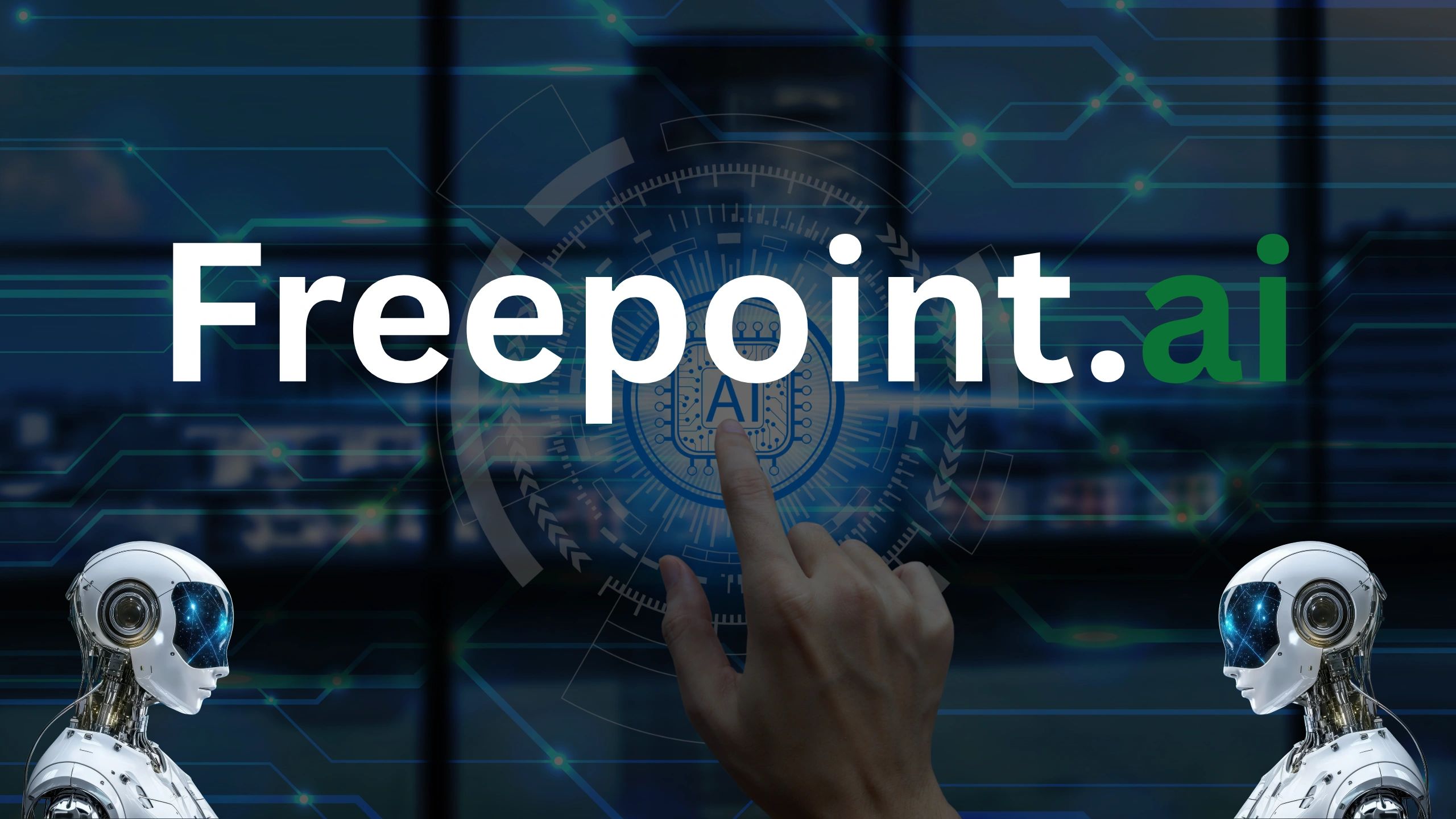 Freepoint AI